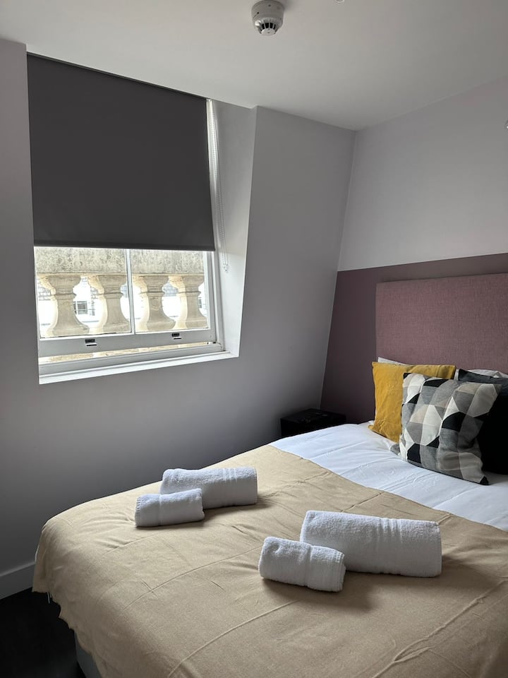 (18/f19)central London 1bed Flat Notting Hill+wifi - Londyn