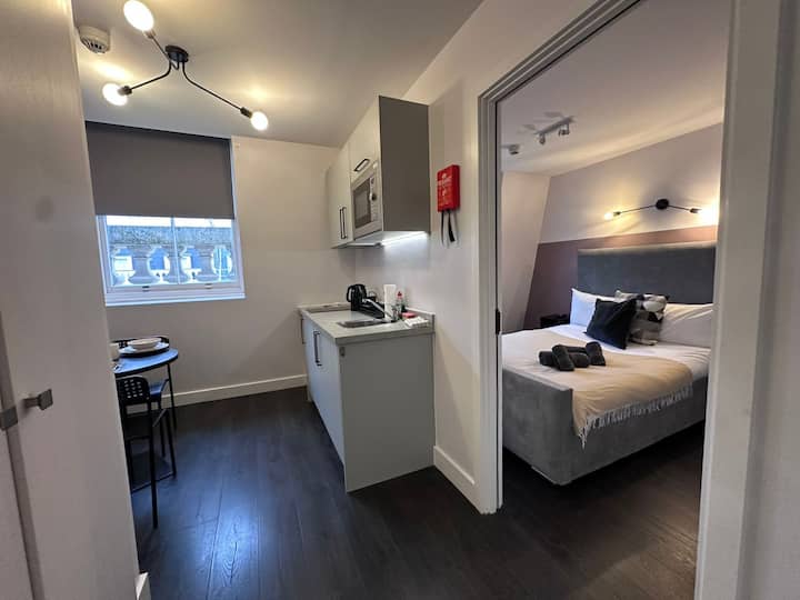 (18/f19)central London 1bed Flat Notting Hill+wifi - Notting Hill