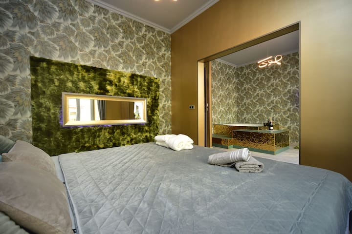 True Funny Wellness Kuala Lumpur - Prague