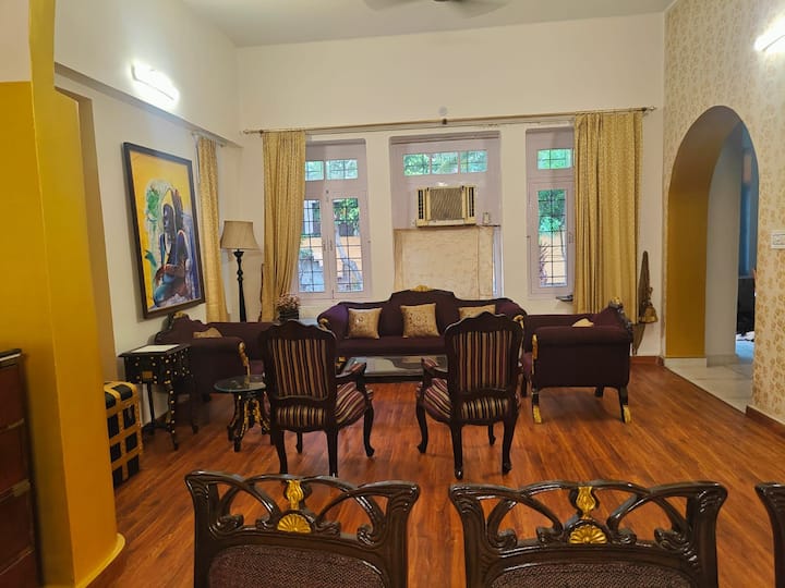 Villa 1949 - Jalandhar