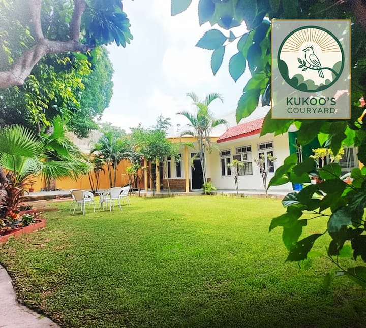 Kukoo’s Courtyard - Jalandhar