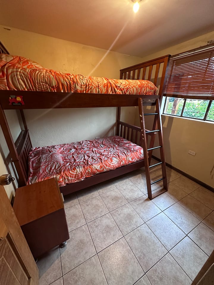 Mini Suite Andina Para 4 En El Chaupi - Cotopaxi