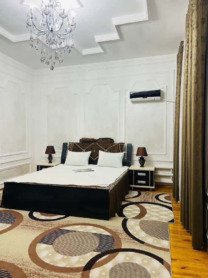 Bek House - Tashkent