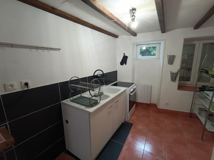 À Louer Près De Niort. - Parthenay