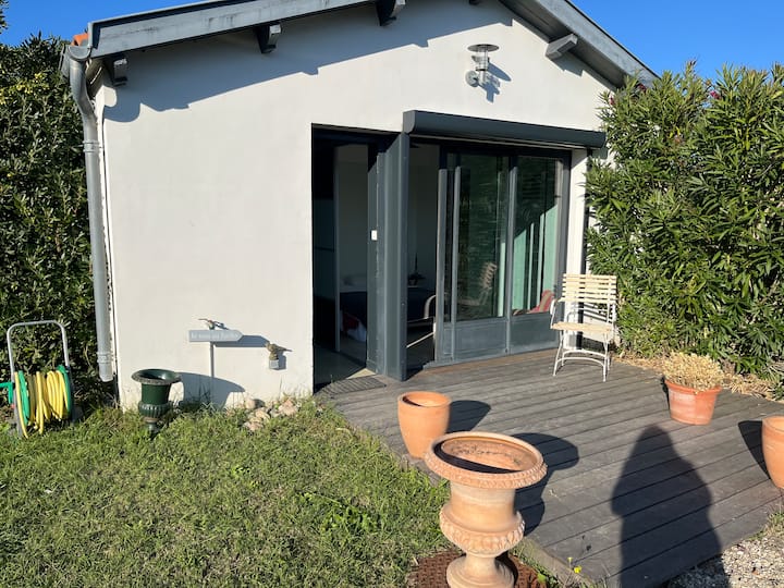 La Belle Folie - La Rochelle