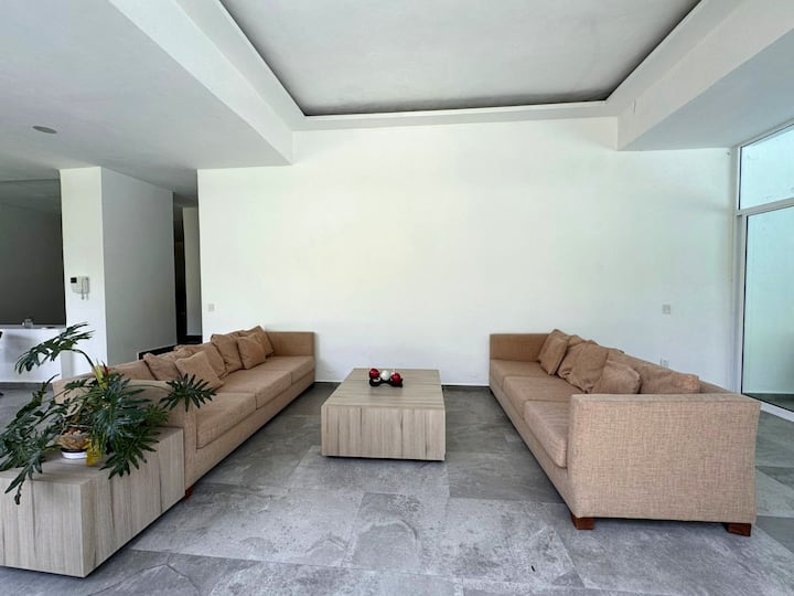 Casa Blanca Cuautla - Mexico