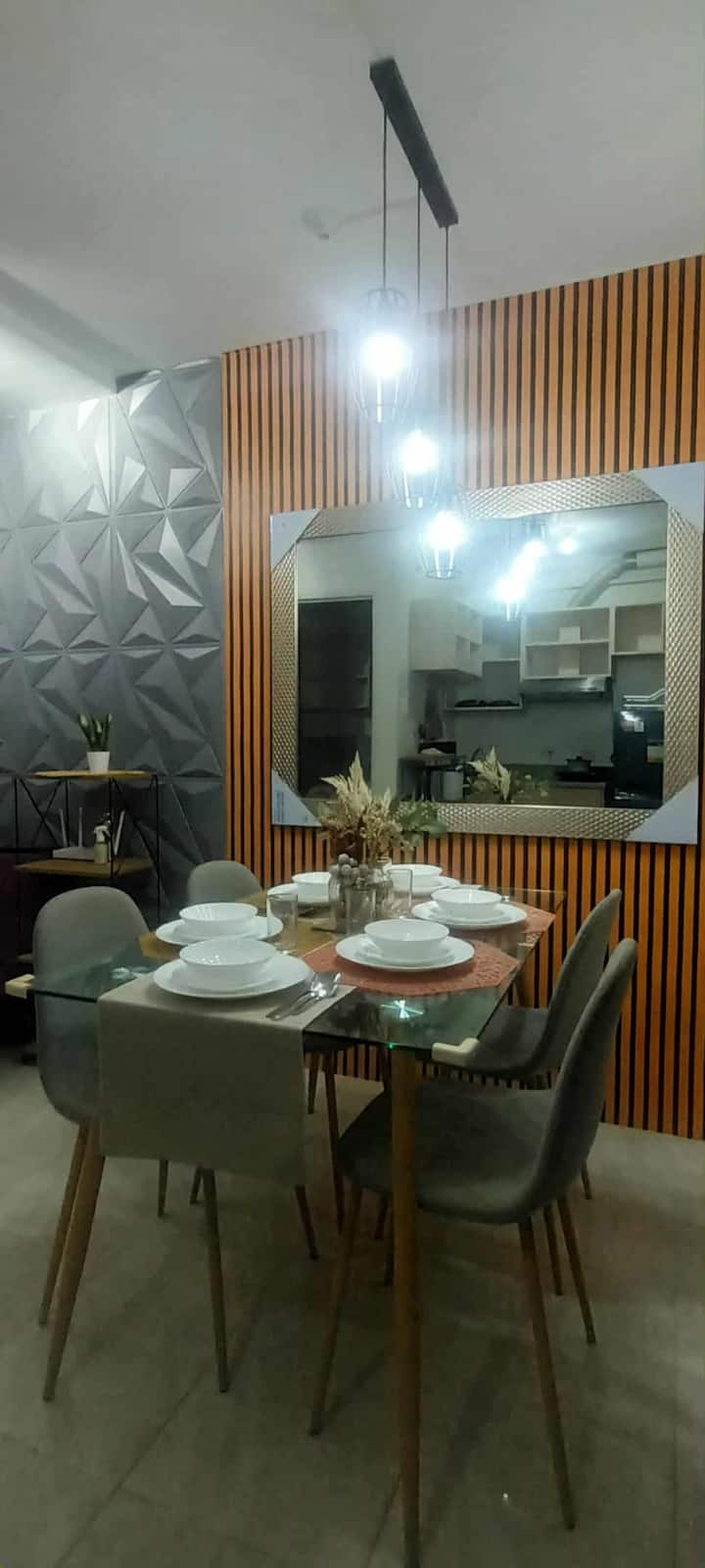 Cozy 2 Bedroom Unit, Near Ayala And Sm Jmall - Cebu