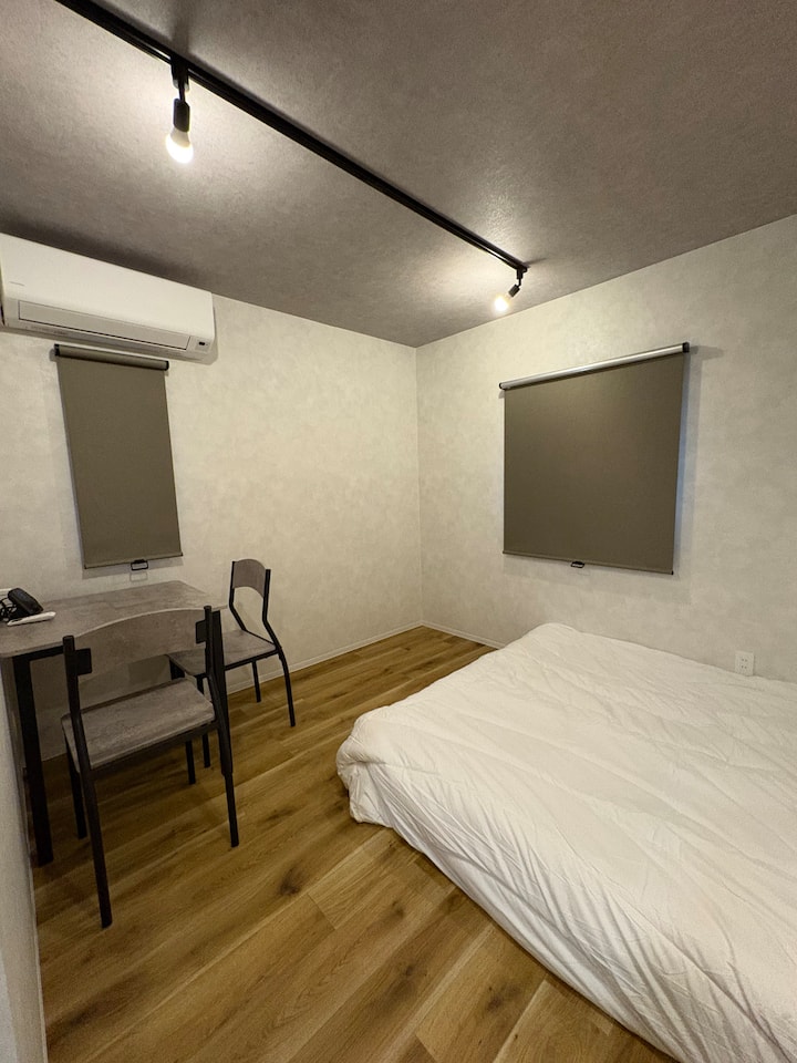 Maizuru | 5min To Akasaka, Fast Wi-fi & Netflix - Tenjin