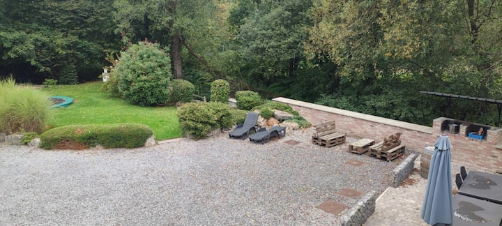 Très Beau Gîte Bien Situé. Idéal Spa Francorchamps - Spa