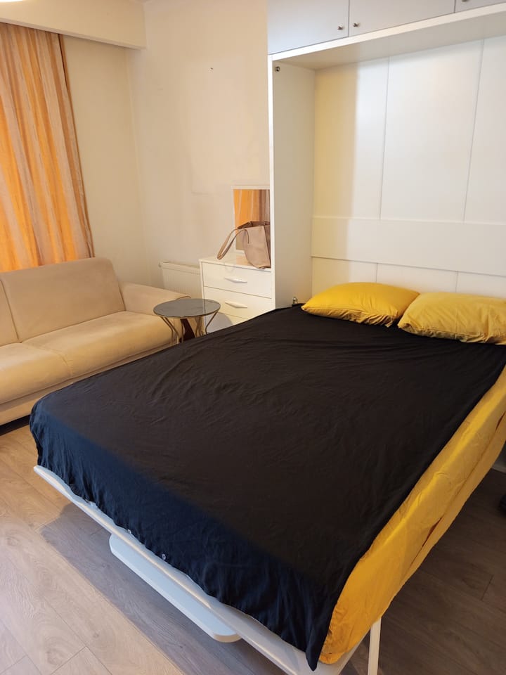 Lux Rezidans, Havuzlu, Merkezi. - Bornova