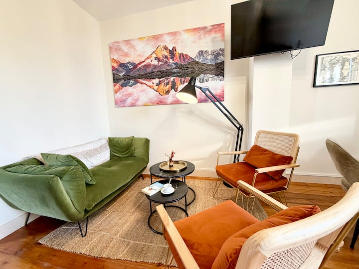 Henri Jeanne 1910 à Deux Pas De L’océan - La Rochelle