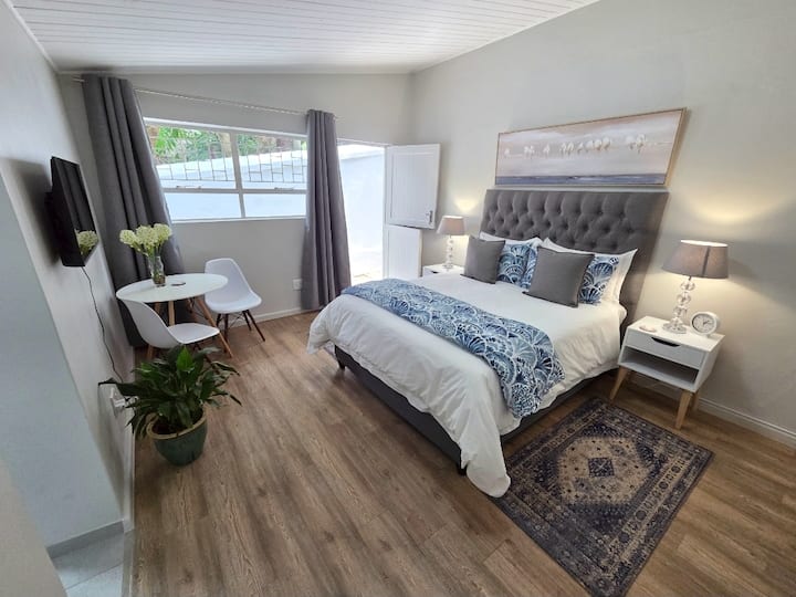 Sleepinn At Dumont - Paarl