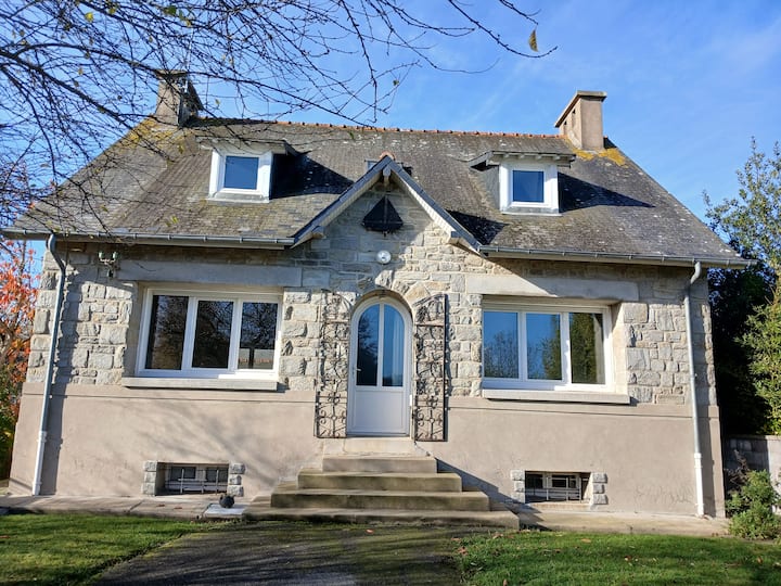 Maison L'ancre De Matignon - Saint-Cast-le-Guildo