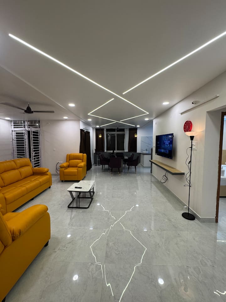 Da Look Sea Beach Front Rushikonda - Visakhapatnam