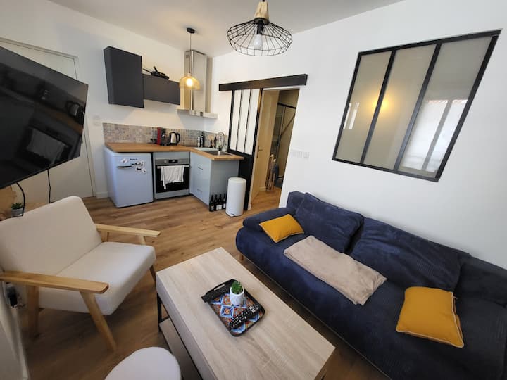 Chaleureux, Convivial, Idéal ! - Cauterets