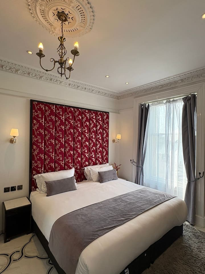 Bayfront Family Escape – Walk To Shops - Oban