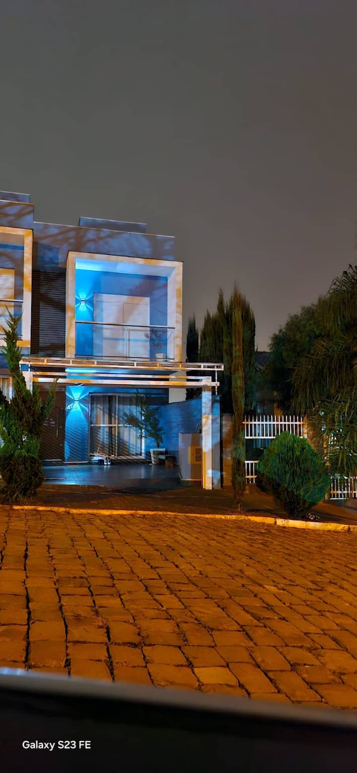 Tormensanti House - Farroupilha