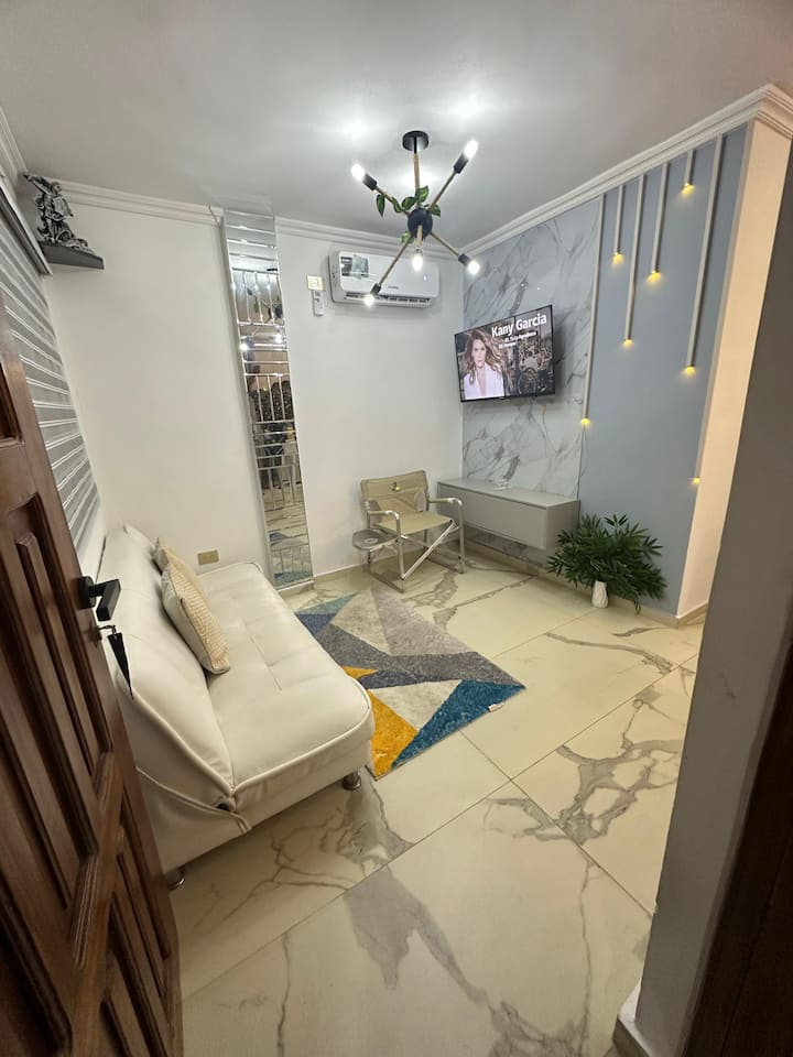 Apartamento Moderno Con Jacuzzi Y Planta Eléctrica - Venezuela