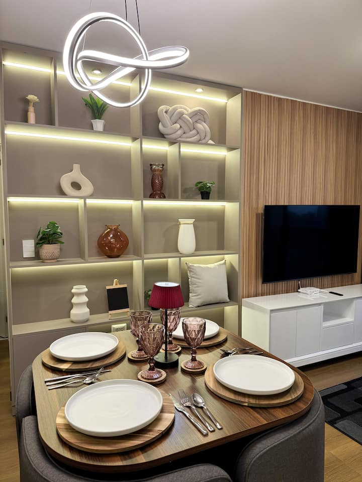 Saúco 1803, Dep. Entero Céntrico Y Moderno - Lima