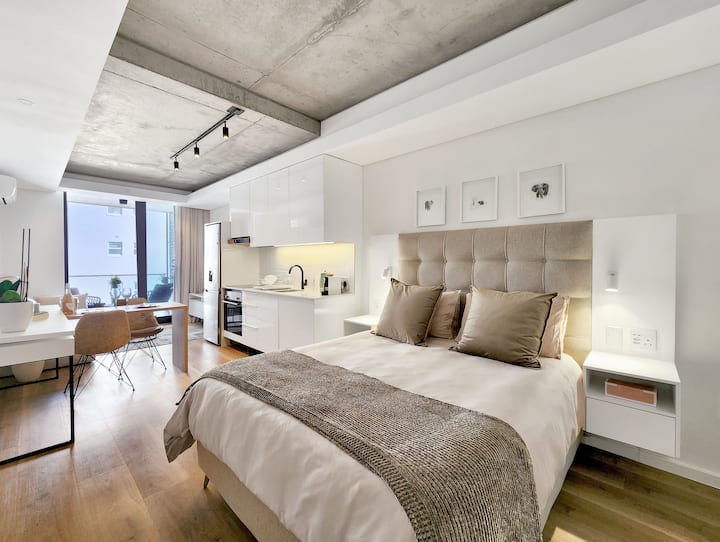 Little Luxe Heaven Sea Point - Kapstadt