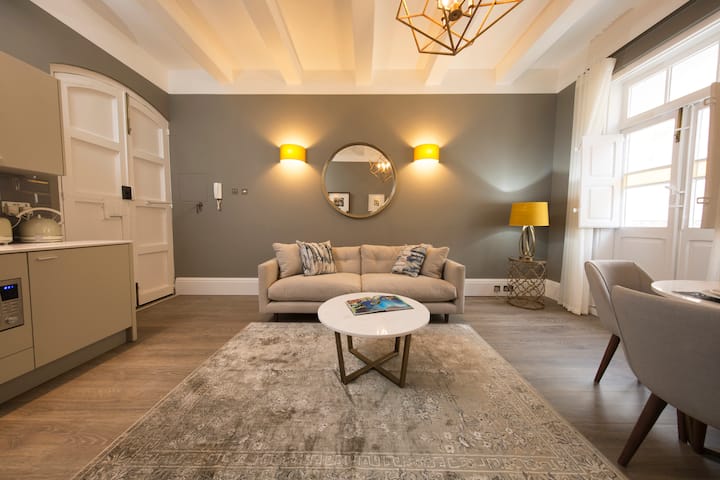 Merchants Street Valletta Apartment - Valletta