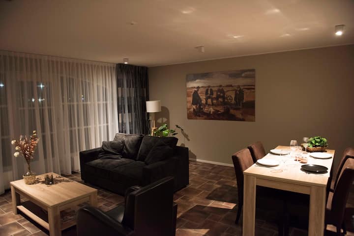 Aan`t Krakeel - Hoogeveen