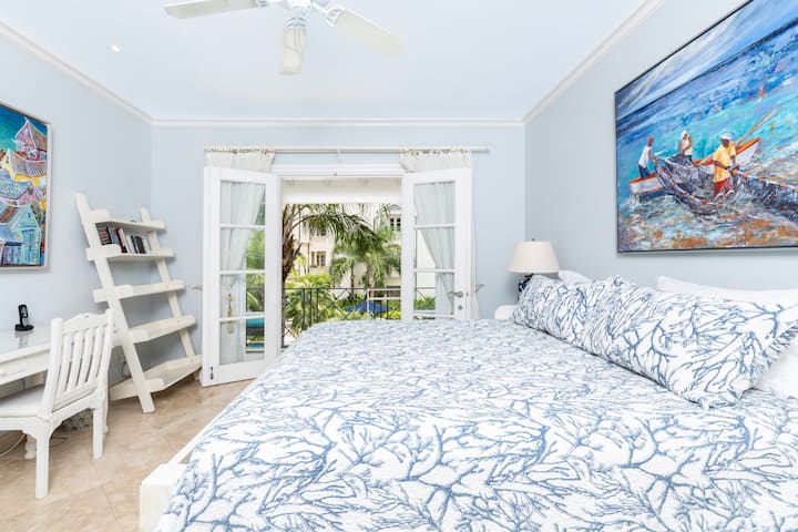 Lusca en Schooner Bay - Airbnb