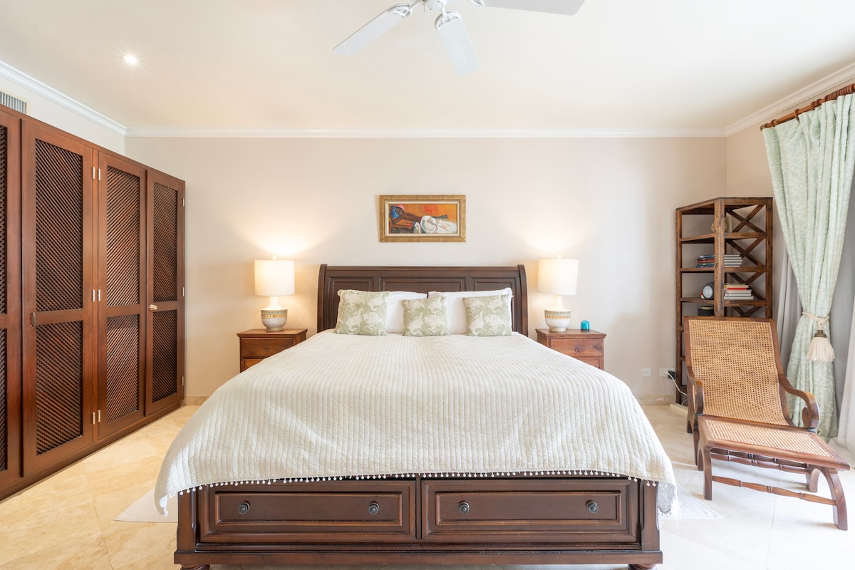 Lusca en Schooner Bay - Airbnb