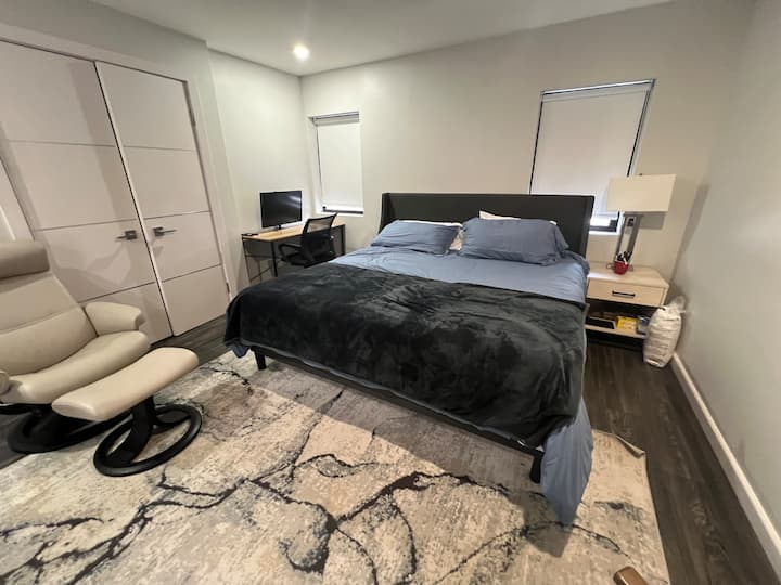 Bed-stuy Comfort - Crown Heights, NY