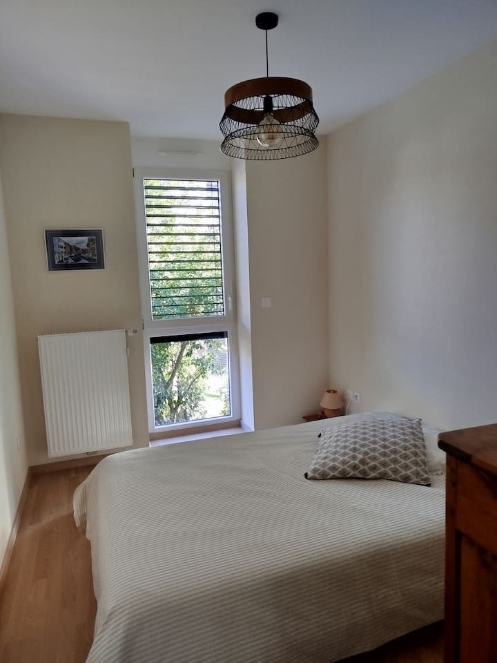 Chambre D'hôtes Aux Portes De Strasbourg - Strasbourg