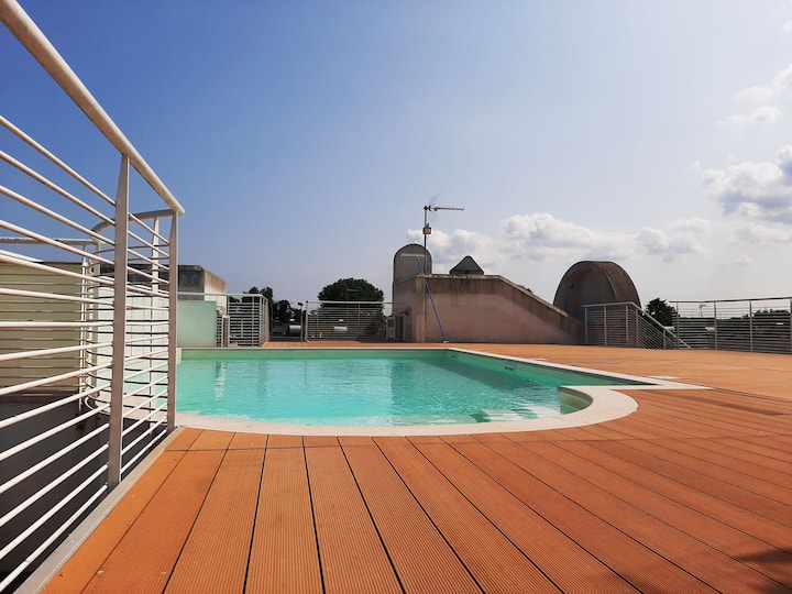 Casa Di Chica Otranto By Oikia Vacanze - Otranto