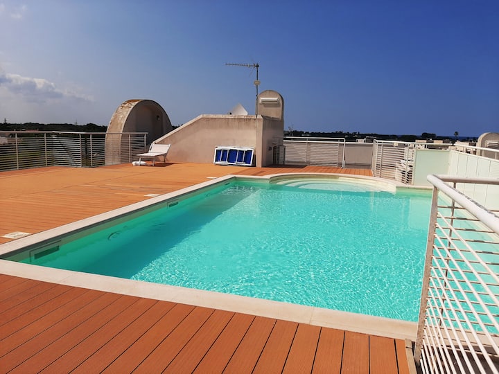 Casa Di Chica Otranto - Otranto