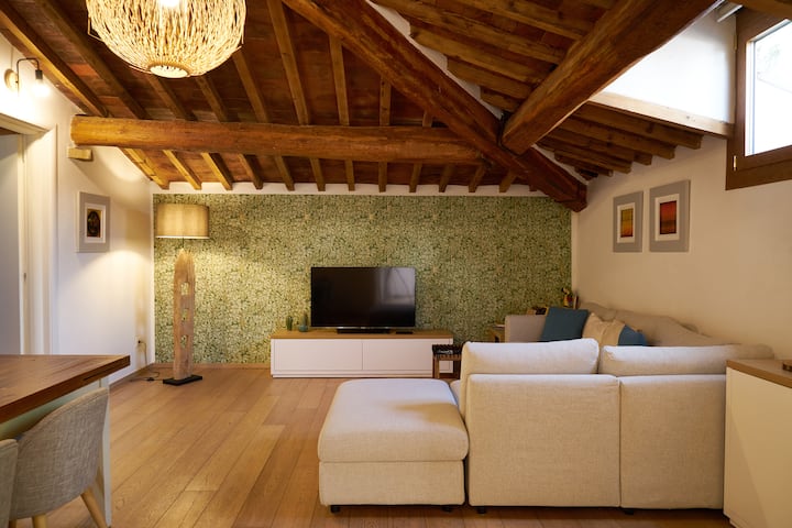 Luxury Apartment Montebello - Florence