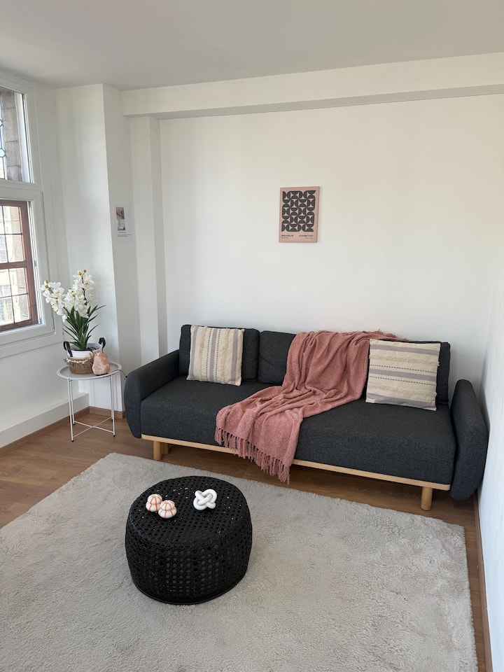 Fb2 - Suites Unique View - Anversa