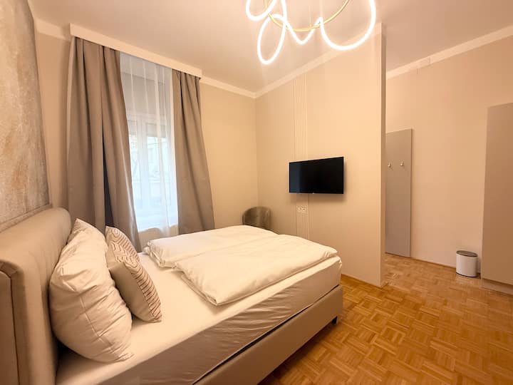 Near Schönbrunn I 1 Min To U6 Niederhofstraße - Vienna