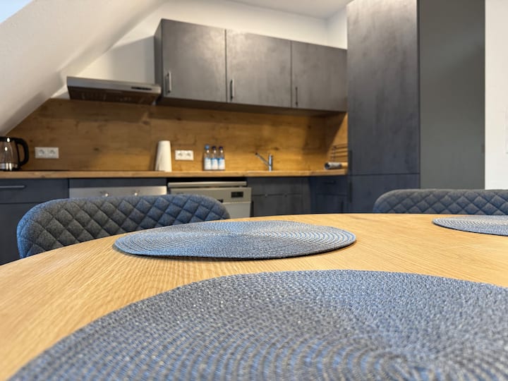 Fewo Aischgrund - Höchstadt