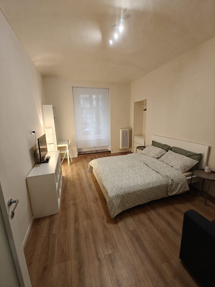 Grazioso Alloggio A Due Passi Dalla Mole - Turin