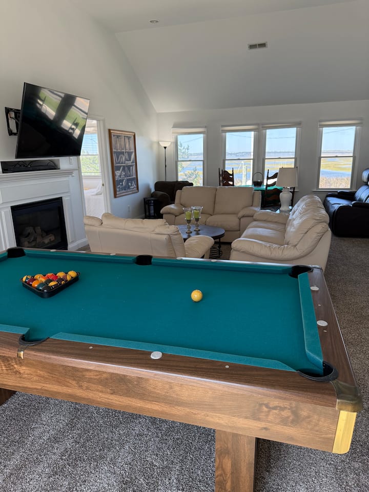 Large House, Best Family Rates For New Year's Eve! - Sea Isle City, NJ