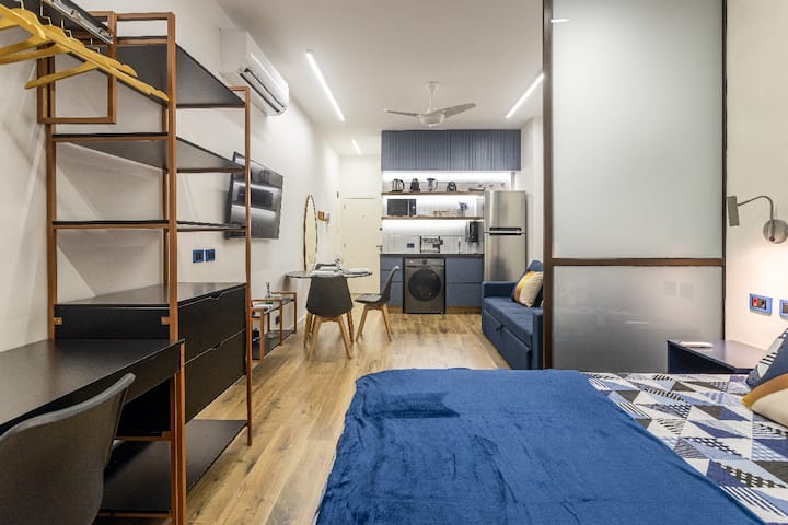 Vip Copacabana 599 - Brasil