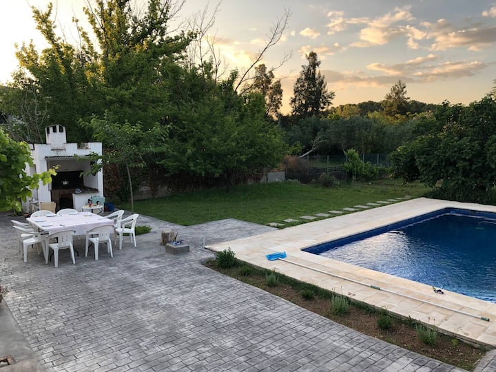 Chalet En Vilamarxant - Cheste