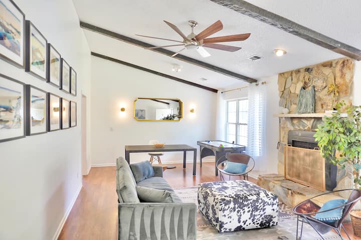 3br For Charlotte & Lake Norman Visitor_lake Acces - Mooresville, NC