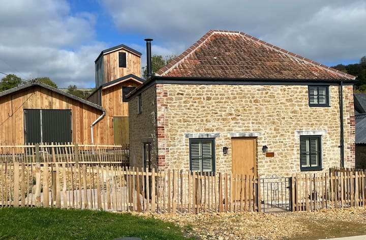 Cosy Cottage Near Beaminster - Crewkerne