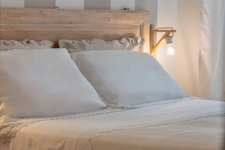 Cool Apt In Lively Area (Le Cure)next To Downtown - Firenze