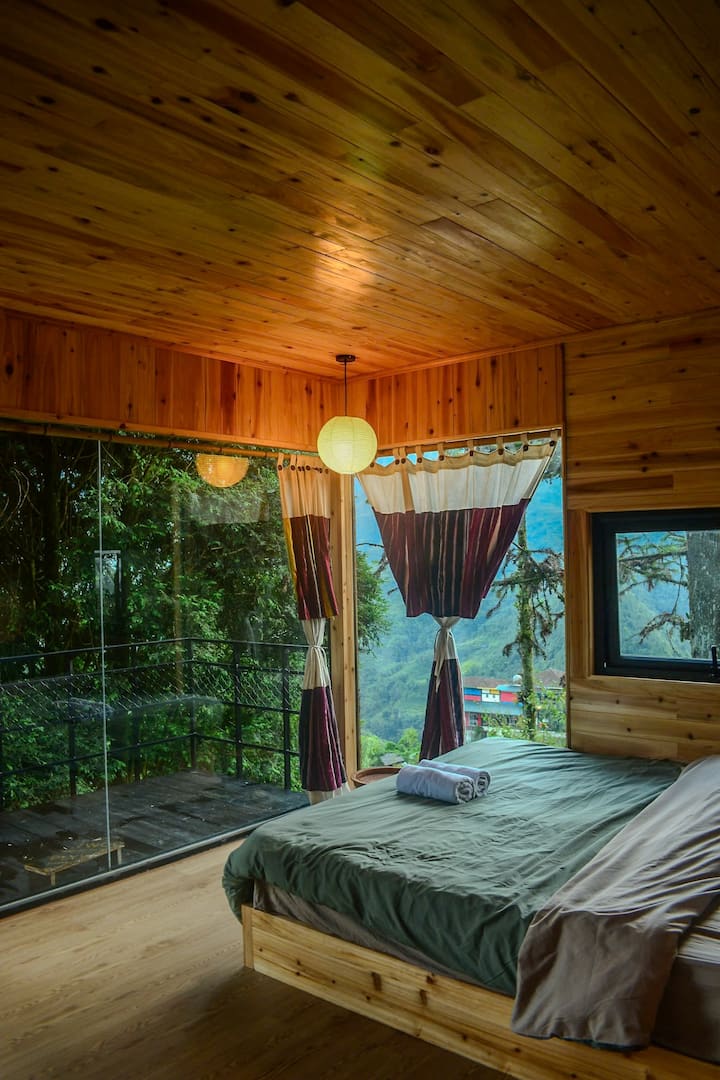 A Hidden Forest Nook 4 - China