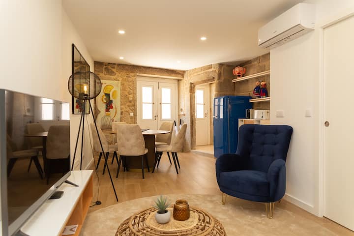 Casa Marquês - Viana do Castelo