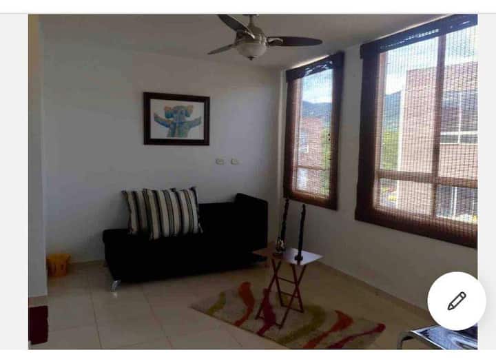 Apto De Anyela H. - Villavicencio