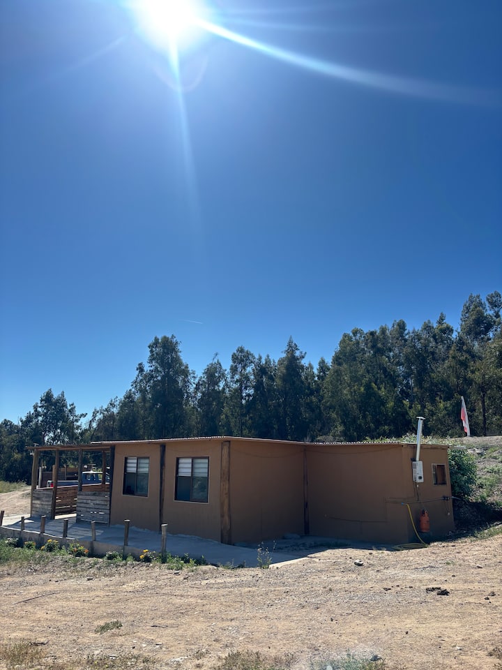 Cabaña Matrimonial - Vallenar