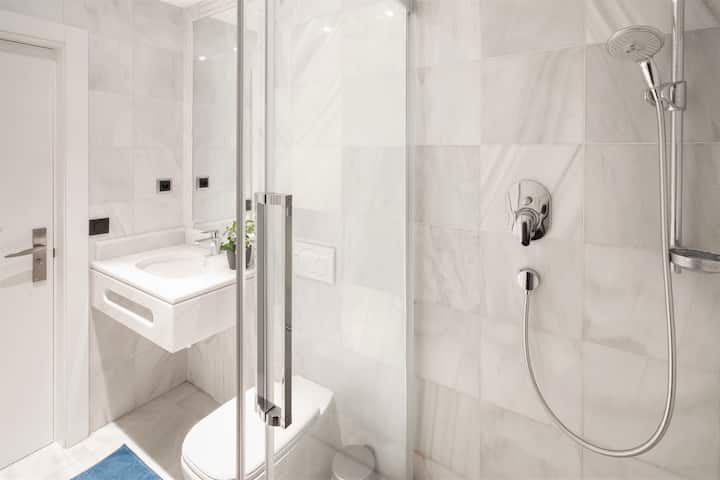 Marble Apartments 3a - Schoten