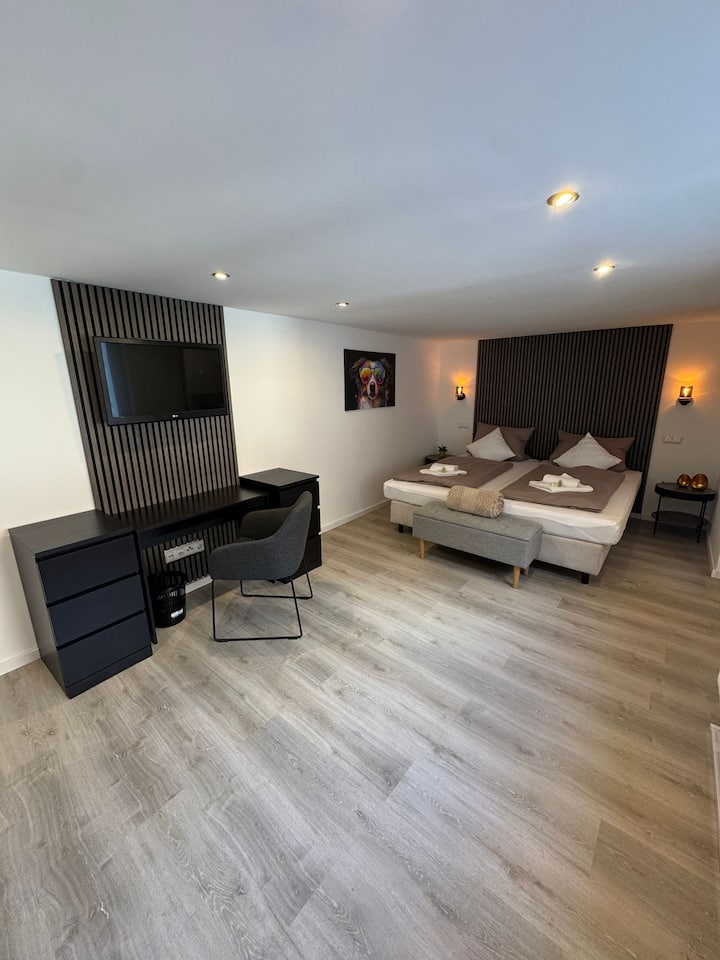 Möbliertes Apartment Zur Kurzzeitmiete - Holzminden