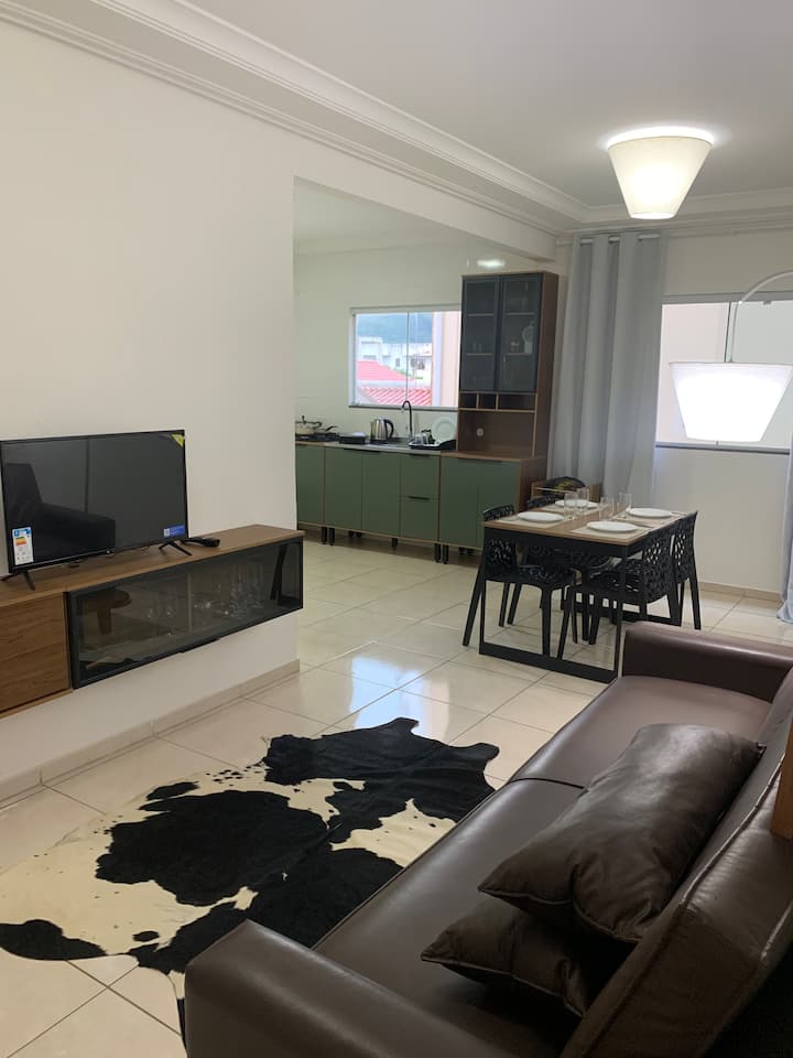 Apartment Air Conditioning Ingleses, Florianópolis - Florianópolis